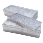 6061 Aluminium Block Suppliers, Buy Round/Square/Rectangular Blocks